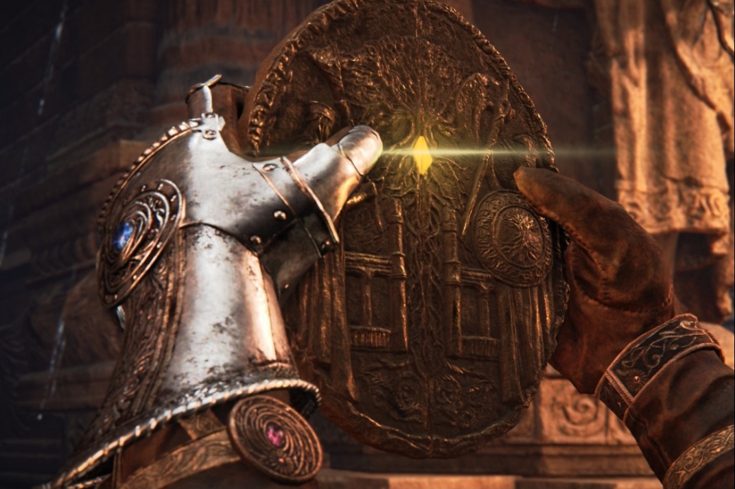 Elden Ring - Grand Lift of Dectus Guide - Guides Journal Gaming PR
