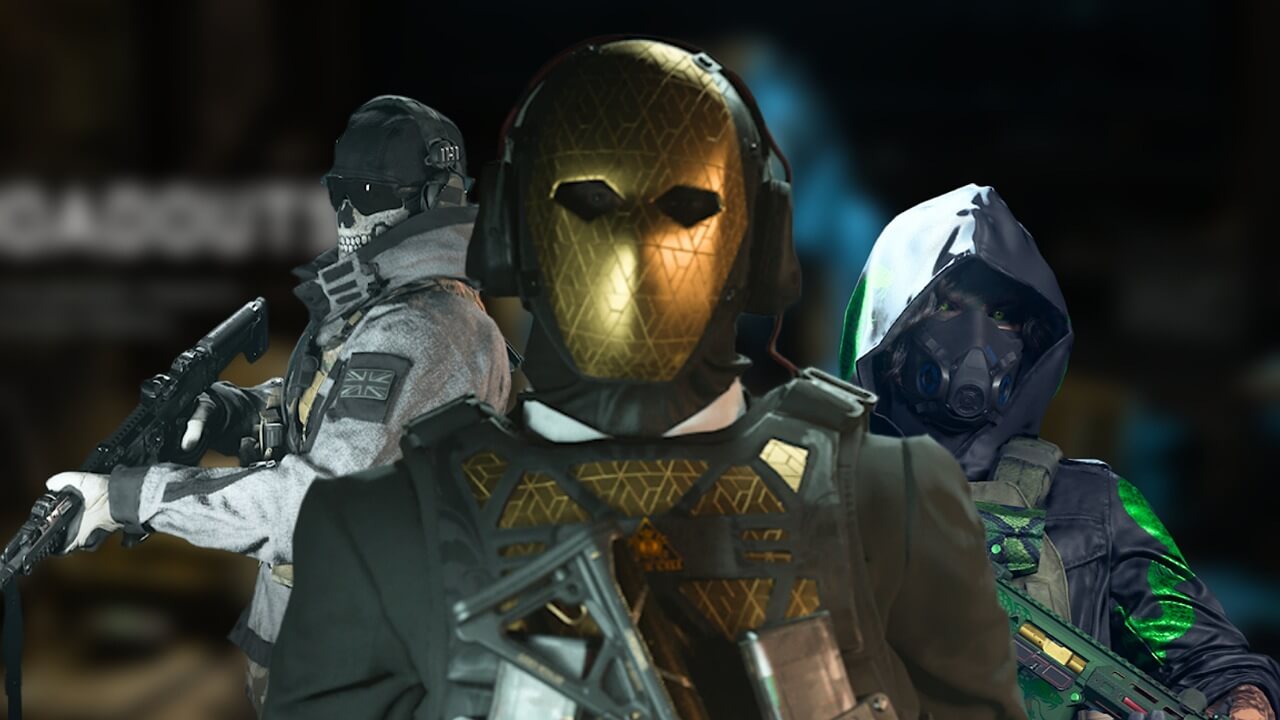 Best Warzone 2 Skins - Guides Journal Gaming PR
